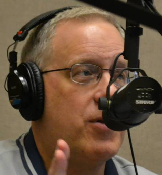 Mark Zimmerman: On the air again soon – eyeoncleveland