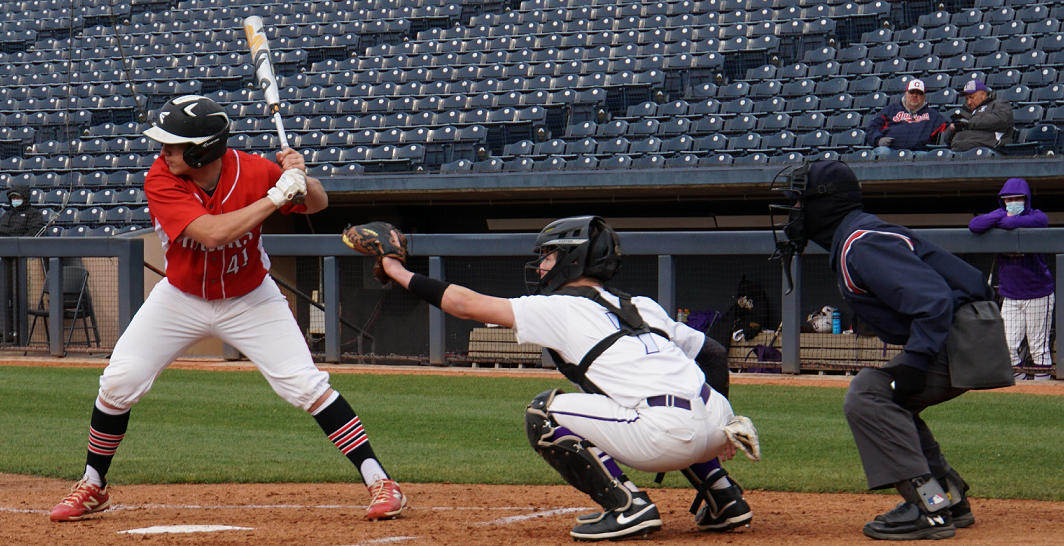 Isaiah Miller helps keep Hiland hot – eyeoncleveland