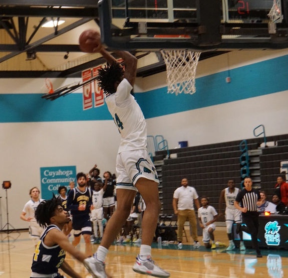 OCCAC SHOWDOWN – eyeoncleveland