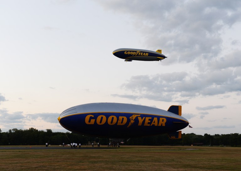 BLIMPOLOGY: From Akron to Zeppelin – eyeoncleveland